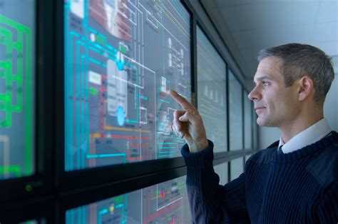 How Does IoT Work Robots Net