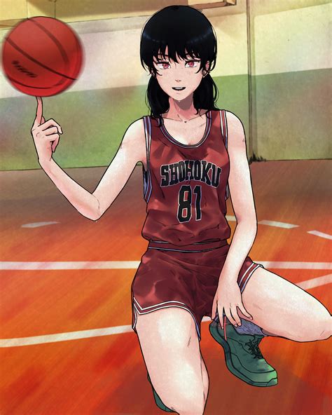 Mitaka Asa Chainsaw Man And 1 More Drawn By Dakaeya Danbooru