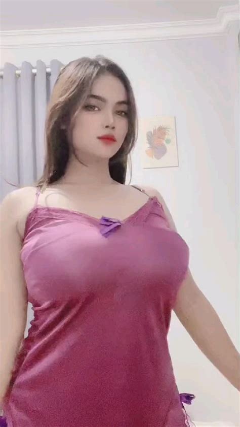 Pin Oleh Nok Cindy Di Cantik Wanita Cantik Pakaian Seksi Wanita