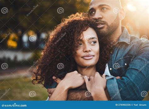 Loves Embrace Is Such A Safe And Comforting Place An Affectionate