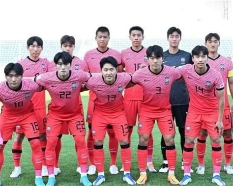 한국 우즈베키스탄 축구 분석 항저우 아시안게임 축구 4강전