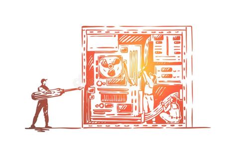 Tiny Unit Stock Illustrations 153 Tiny Unit Stock Illustrations