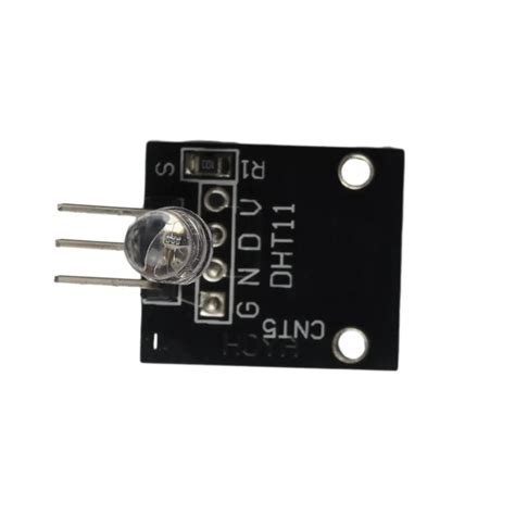 Colorful Automatic Flashing Led Module For 7 Color Flash Module Ky 034