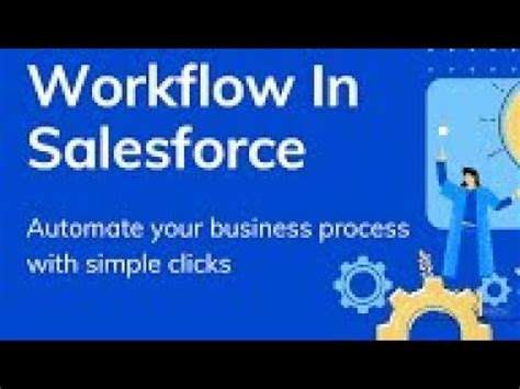 Session What Is Workflow In Salesforce Workflow In Salesforce Workflow Action In