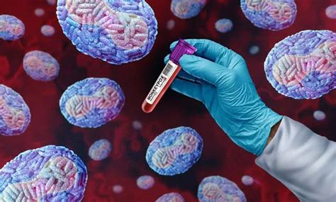 Deadly Sex Virus Cases Surge As WHO Admits We Don T Know How Long This Has Been Going On For