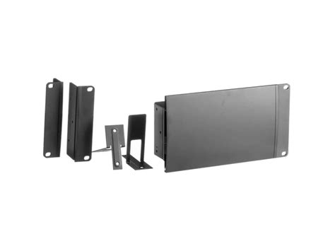 Blackmagic Design Hyperdeck Extreme Rack Kit Creatav