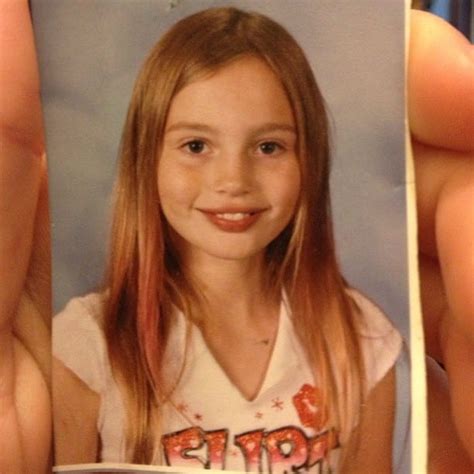 Nastassia Lindes Picture