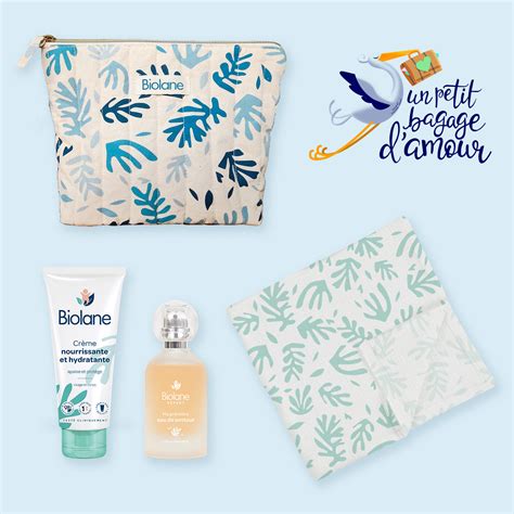 Coffret Solidaire Biolane Biolane