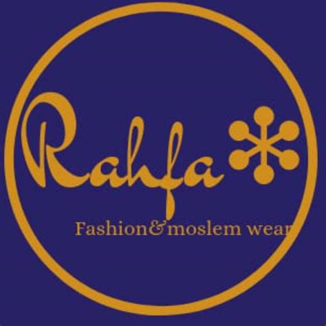 Produk Rahfa Official Store Shopee Indonesia