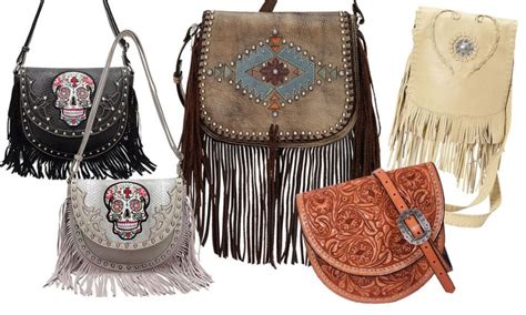 Saddle Bagging It Cowgirl Magazine