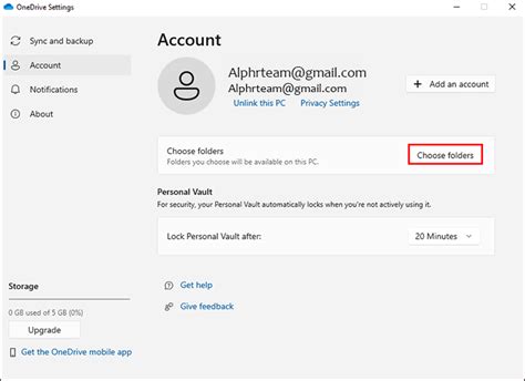 How To Stop Syncing With Onedrive