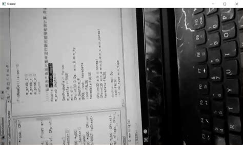 Opencvpython Api Official Document Learning Cv2 Read Video Files