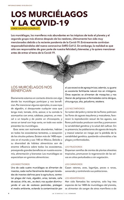 Articulos De Divulgacion Cientifica Ejemplos Para NiÃ±os Bourque