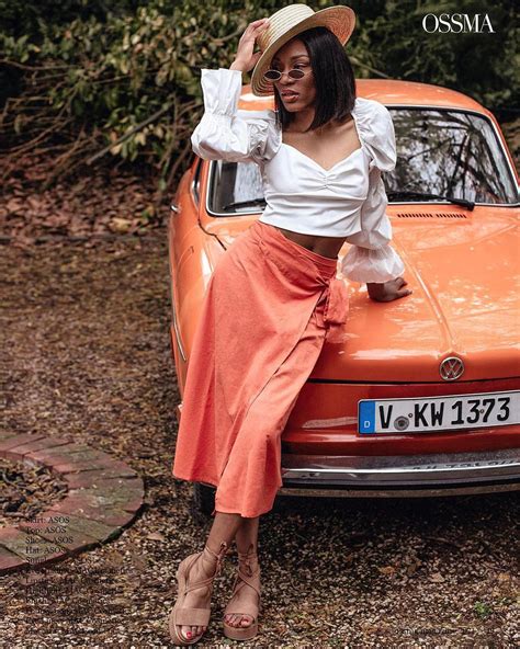 Jamy Germany Allure Model Management