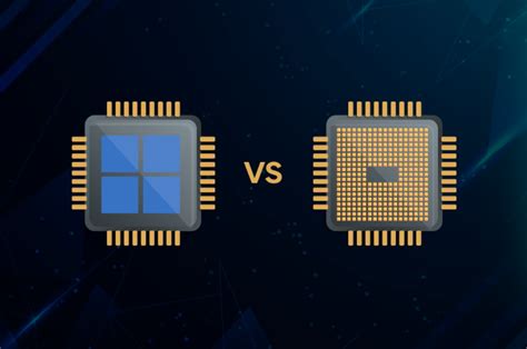 Gpu и Cpu в чем разница между процессорами