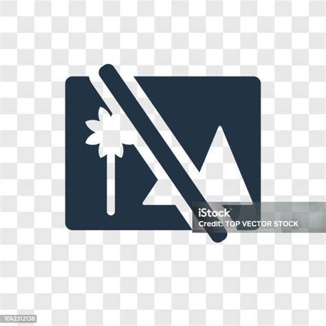 투명 한 배경 조 경 투명도 로고 디자인에 고립 된 풍경 벡터 아이콘 0명에 대한 스톡 벡터 아트 및 기타 이미지 0명 강 나무 Istock