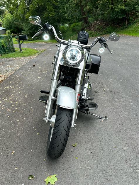 The Visibility Problem Eaglelights