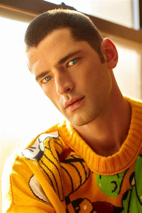 Les 10 Mannequins Homme Les Plus En Vogue De Tous Les Temps