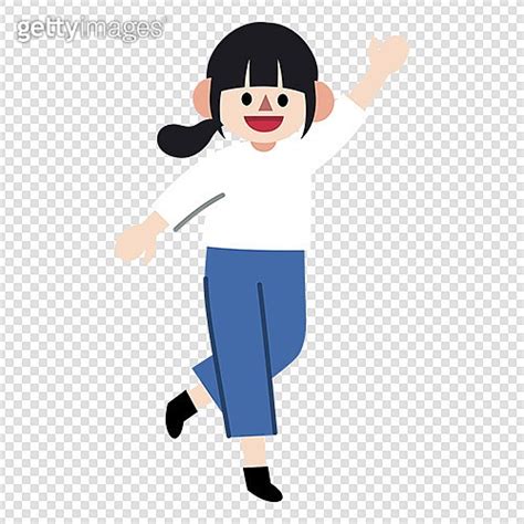 파워포인트 이미지 Png 일러스트 사람 All People 어린이 인간의나이 이미지 Jv11157757 게티이미지뱅크