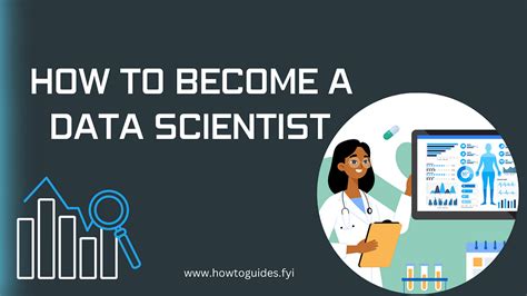 How To Become A Data Scientist A Comprehensive Guide Howtoguidescore