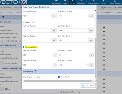 Vecto Grid Os Updates March 2023 Vecto System By Ct Lab