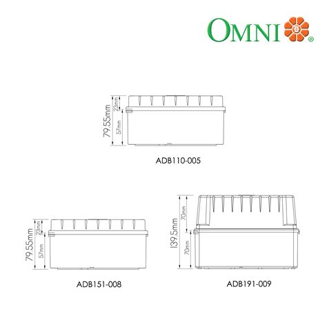 Omni Lighting Electrical Products Omni AU