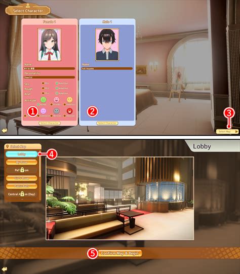 HoneyCome Player Manual