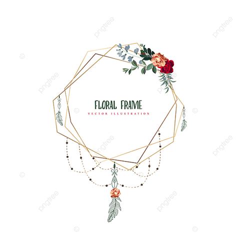 꽃 무늬 꽃 클립 아트 에스 주형 Png 일러스트 및 벡터 에 대한 무료 다운로드 Pngtree