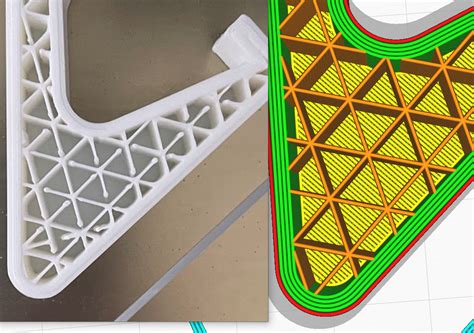 Infill Lines Have Lots Of Gaps Details In Comments R Fixmyprint