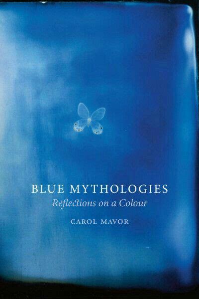 Exploring The Significance Of Blue Reflections On Color Black And