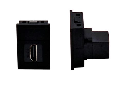 6c Hdmi Coupler Module