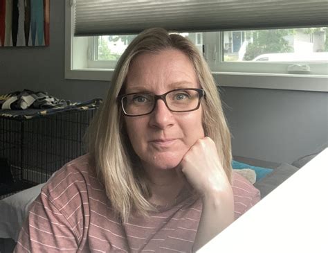 An Interview With Kim Johnson Csra Rpr