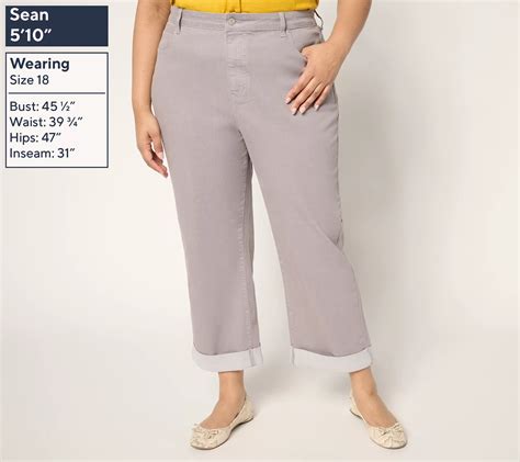 Me By Jennie Garth Regular Jett Straight Leg Jeans