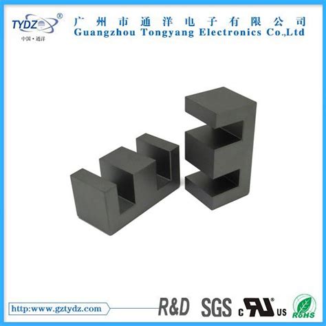 时溶 On Linkedin Ee186 76 60 Ferrite Core Tongyang Our Ee10 Core Is Manufactured Using…