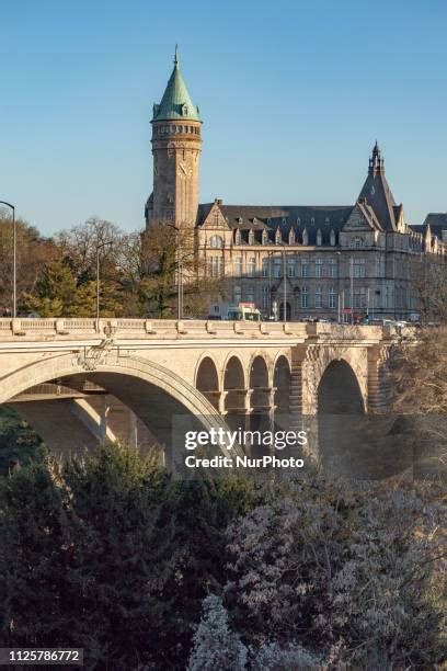 168 Adolf Tower Photos And High Res Pictures Getty Images