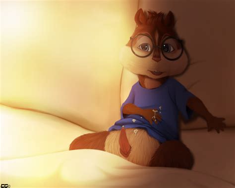 Rule 34 2014 3d Alvin And The Chipmunks Chipmunk Clothed Clothing