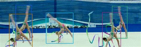 Github Megvii Researchmotrv2 Cvpr2023 Motrv2 Bootstrapping End To End Multi Object