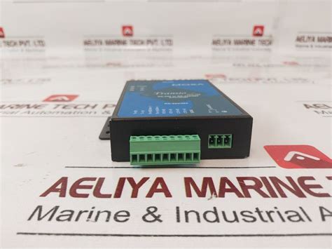 Moxa Tcc Rs To Rs Converter Aeliya Marine
