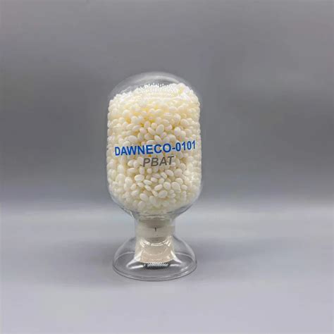 Pbat Polybutylene Adipate Terephthalate