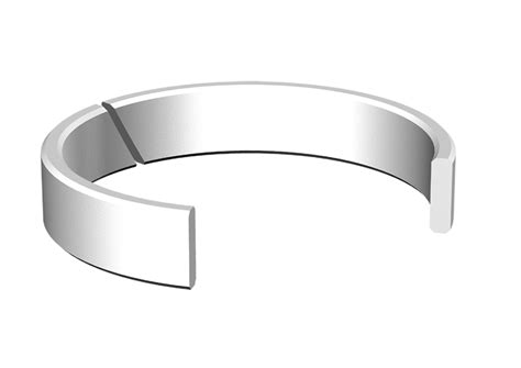 Guide Ring G03 Polyseal