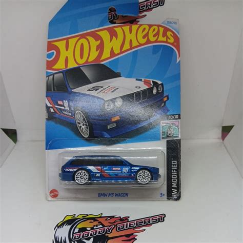 Jual Bmw M3 Wagon Shopee Indonesia