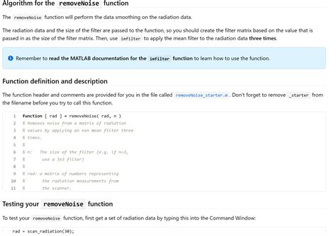 solved function definition and description testing your