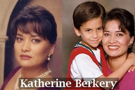 Katherine Berkery Bio Husband Wiki Age Height And Net Worth
