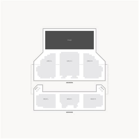 Gerald Schoenfeld Theatre Seating Chart And Seat Views Seatgeek