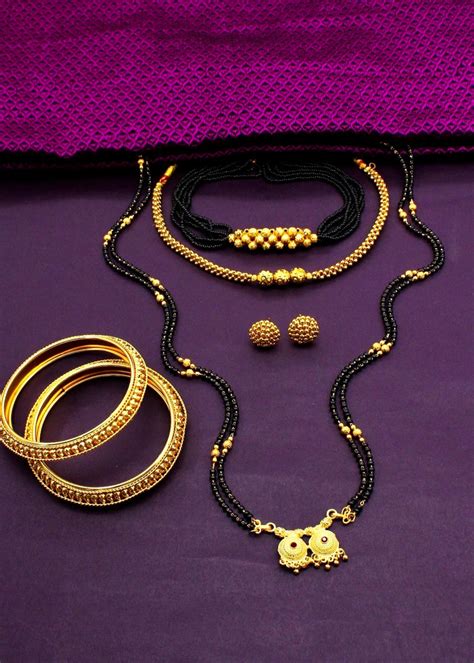 Traditional Combo Set Sonchafa