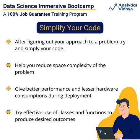 Some Good Programming Practices To Analytics Vidhya