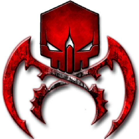 Enemy V3 Image Texture Novaskin