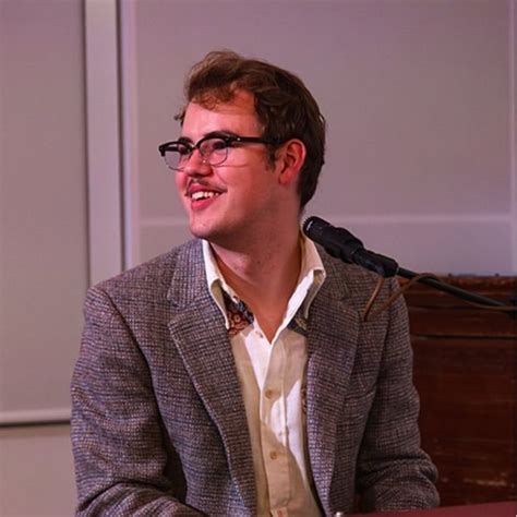 Benjamin Morren Sierra Repertory Theatre