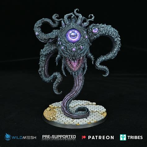 Void Watcher Wildmesh