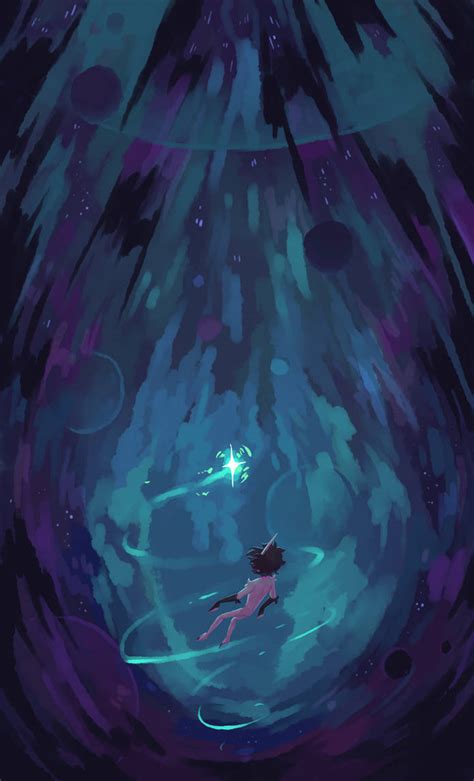 Your Only Star By Pegazora On Deviantart